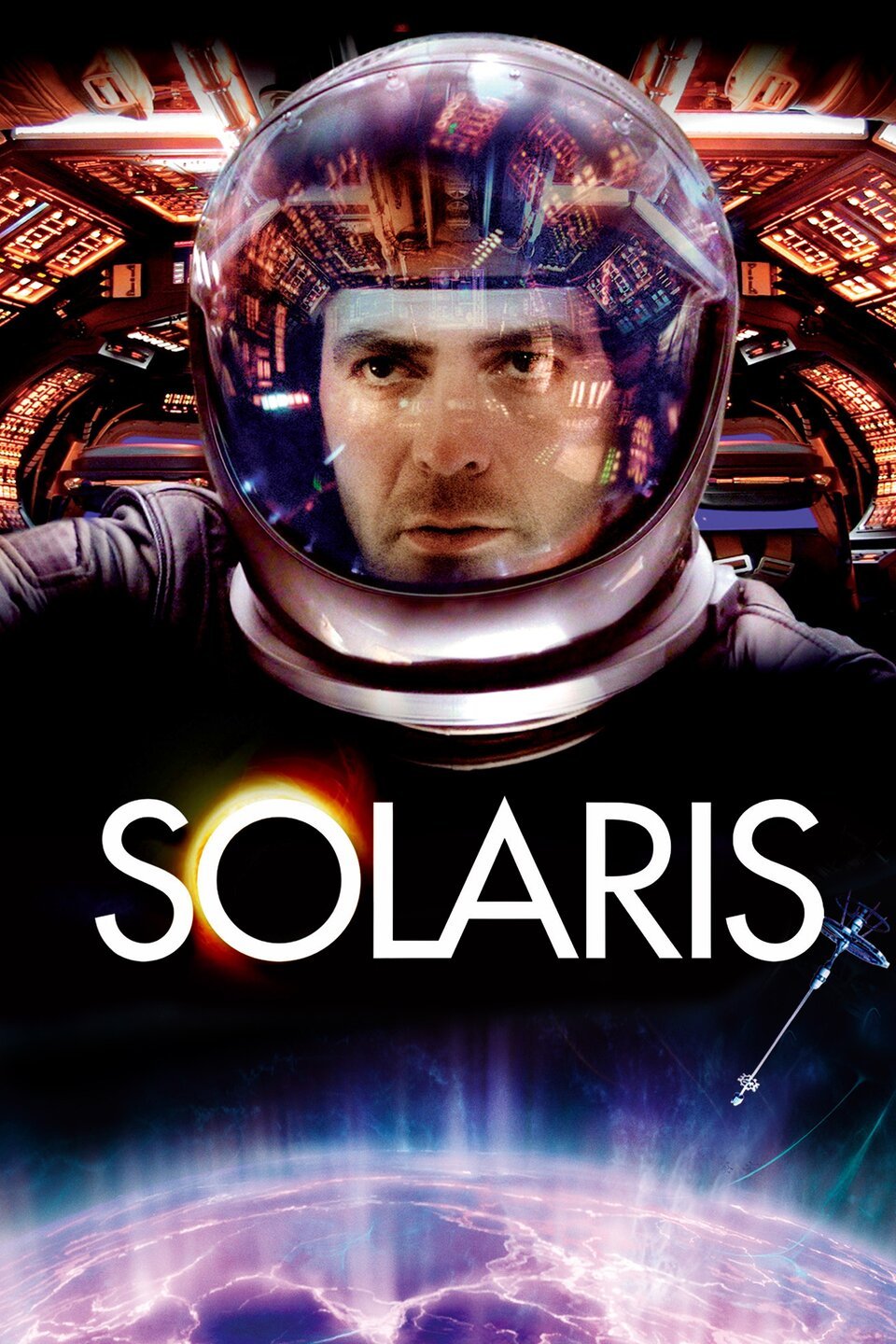 Solaris Soderbergh