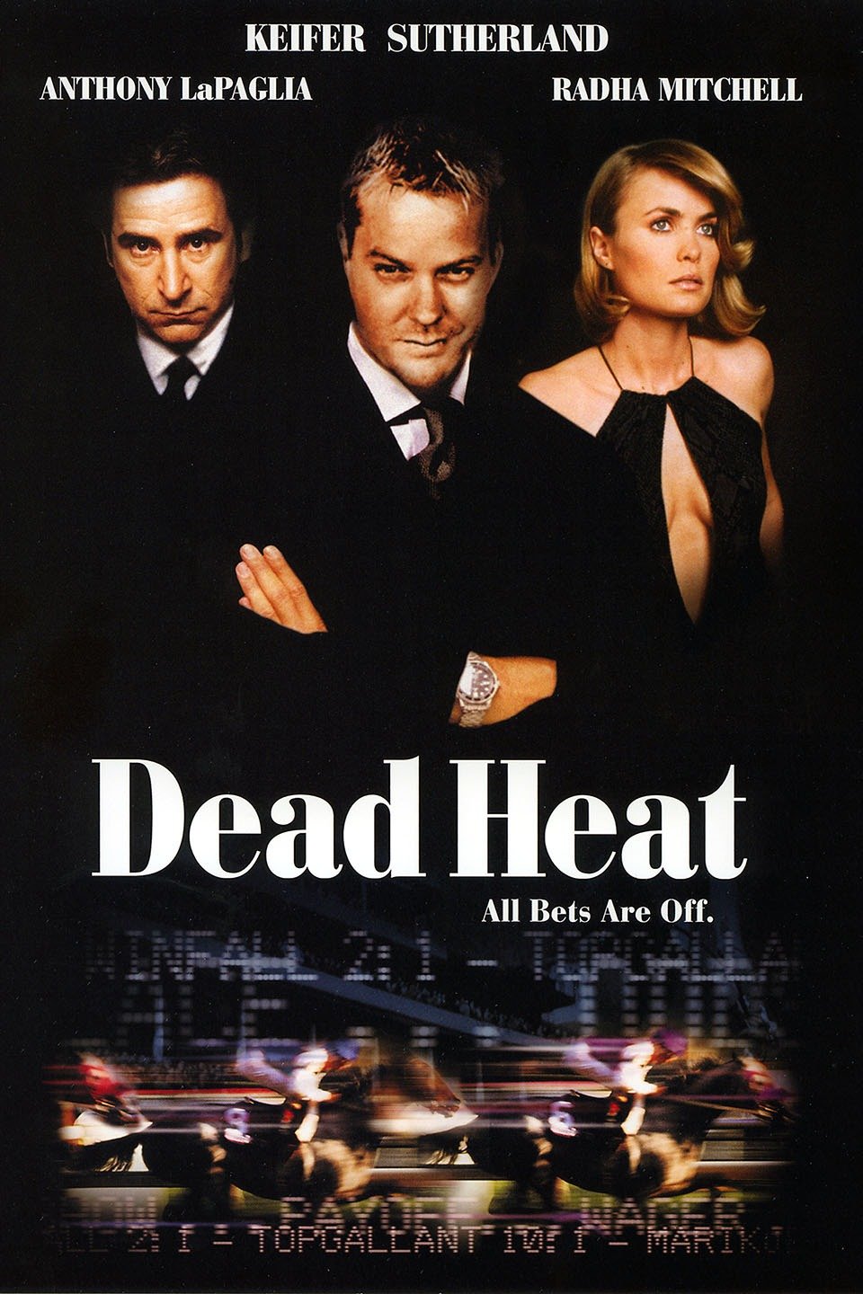 Dead Heat Pictures - Rotten Tomatoes