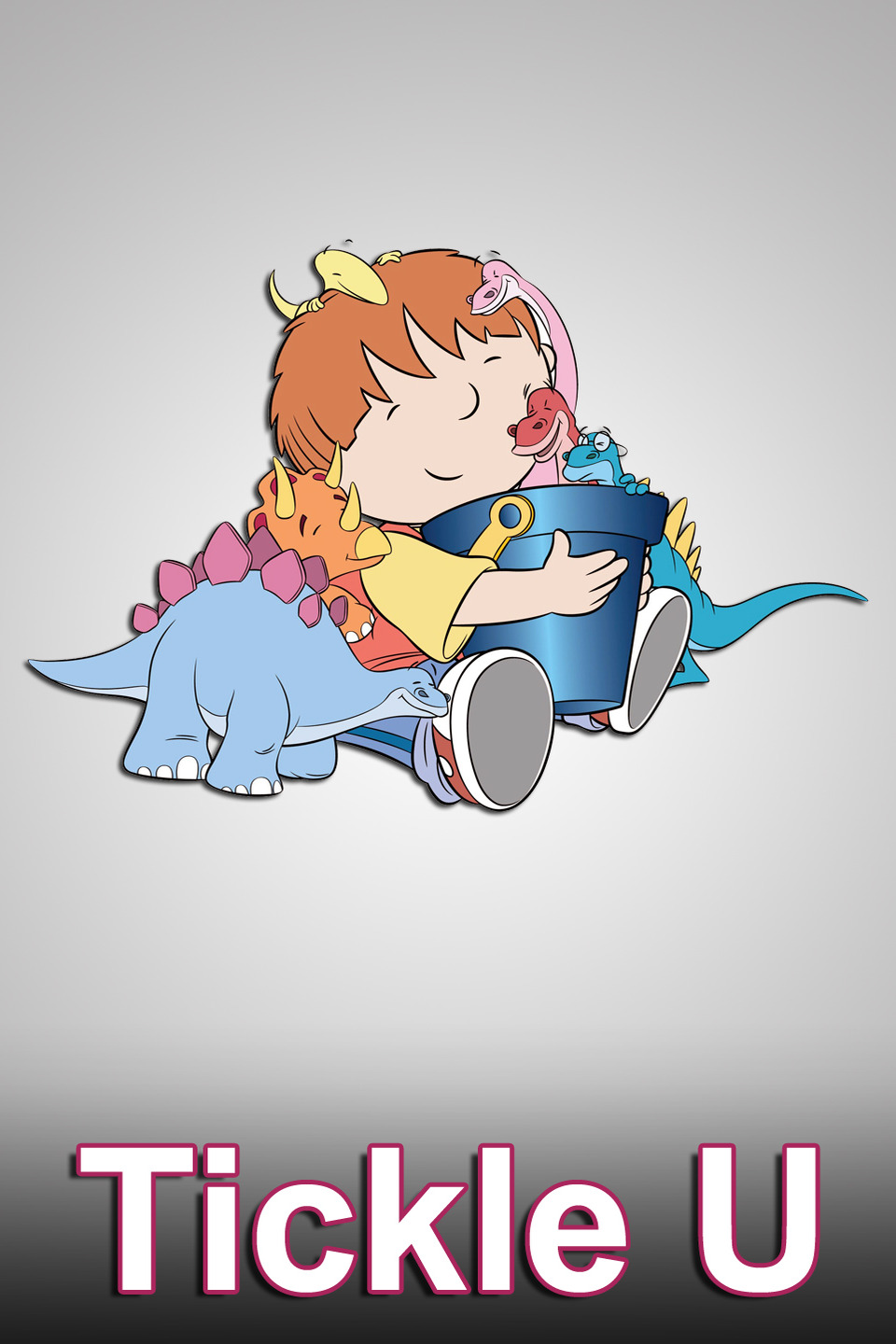 Tickle U - Rotten Tomatoes