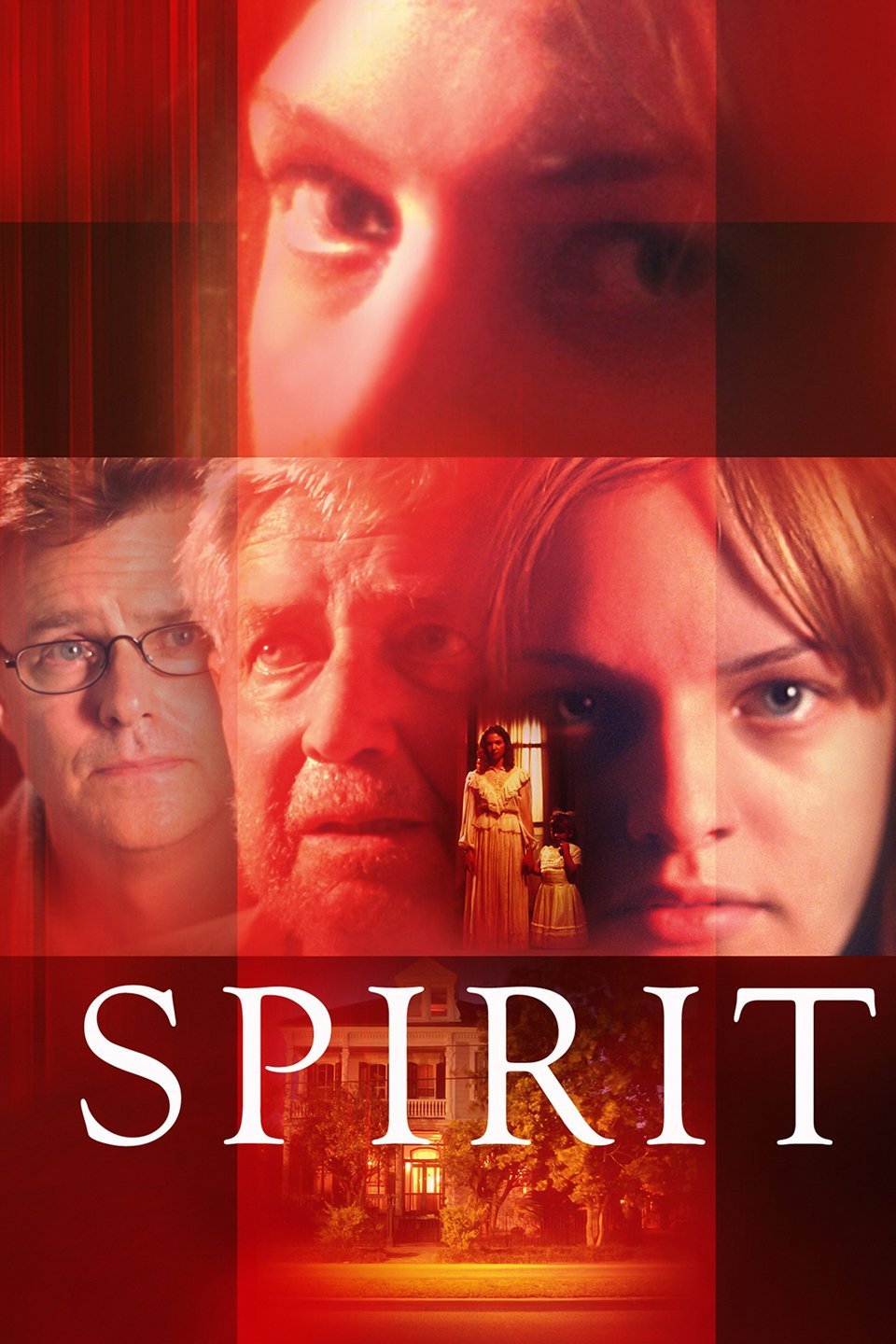 Spirit - Rotten Tomatoes