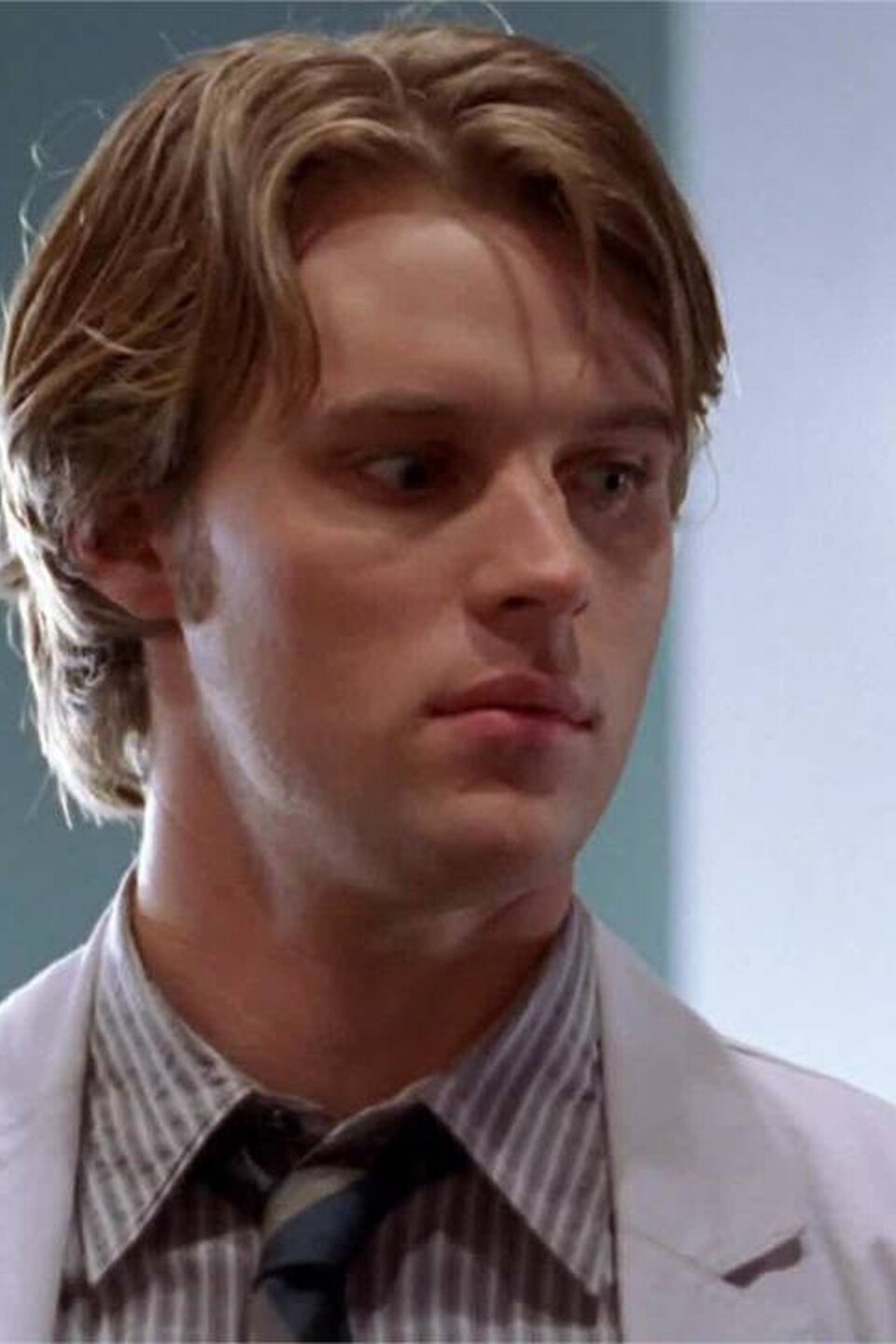 Jesse Spencer House Season 1