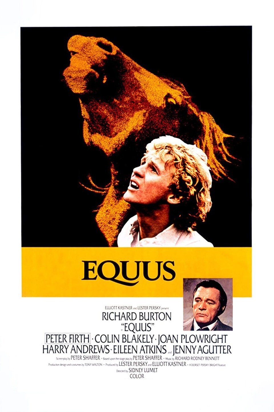 Equus - Rotten Tomatoes