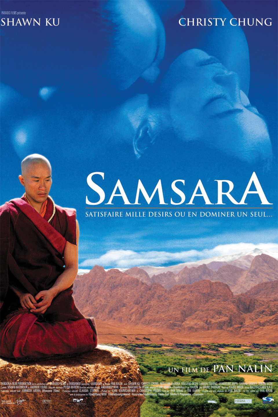 Samsara - Rotten Tomatoes