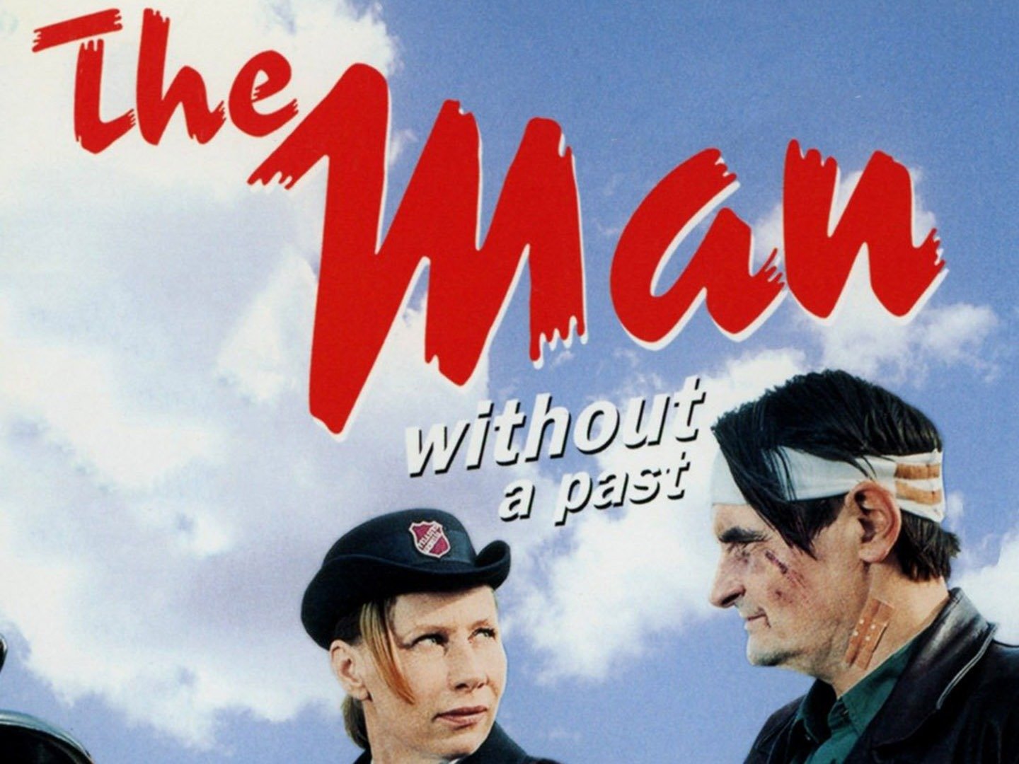 The Man Without a Past - Movie Reviews