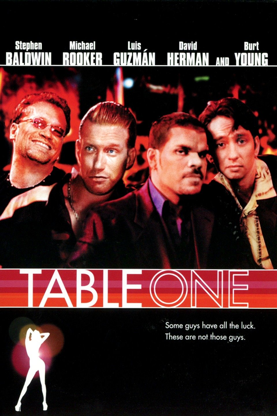 Table One - Rotten Tomatoes