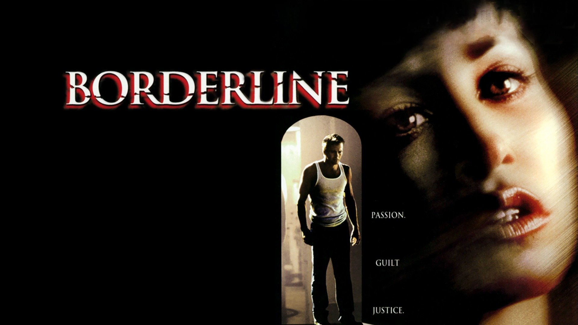 Borderline Movie 2002