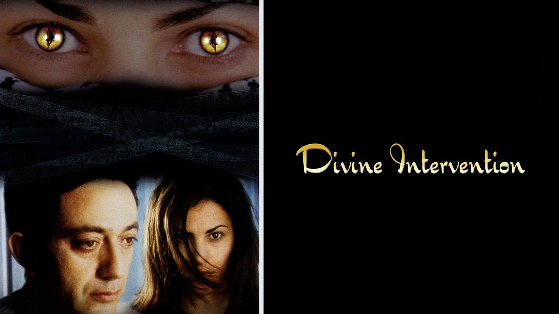 Divine Intervention (2002)