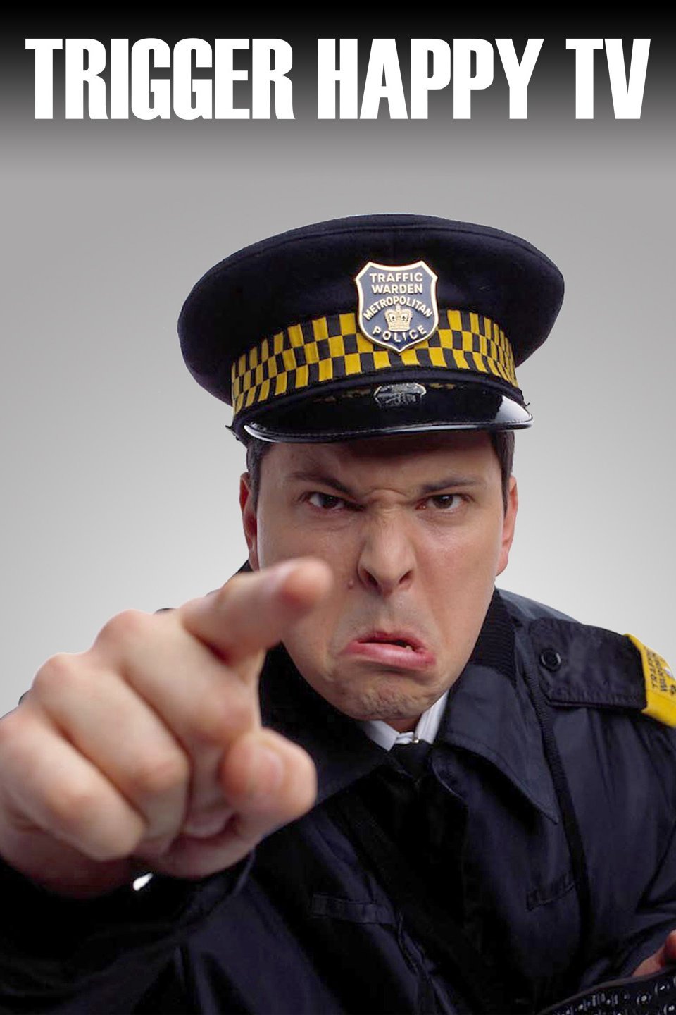 Trigger Happy TV - Rotten Tomatoes