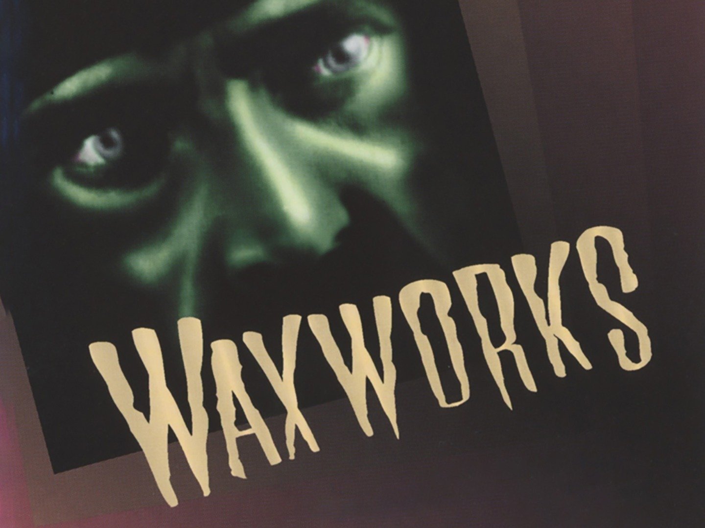 Waxworks (1924) - Rotten Tomatoes