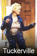 Tuckerville - Rotten Tomatoes