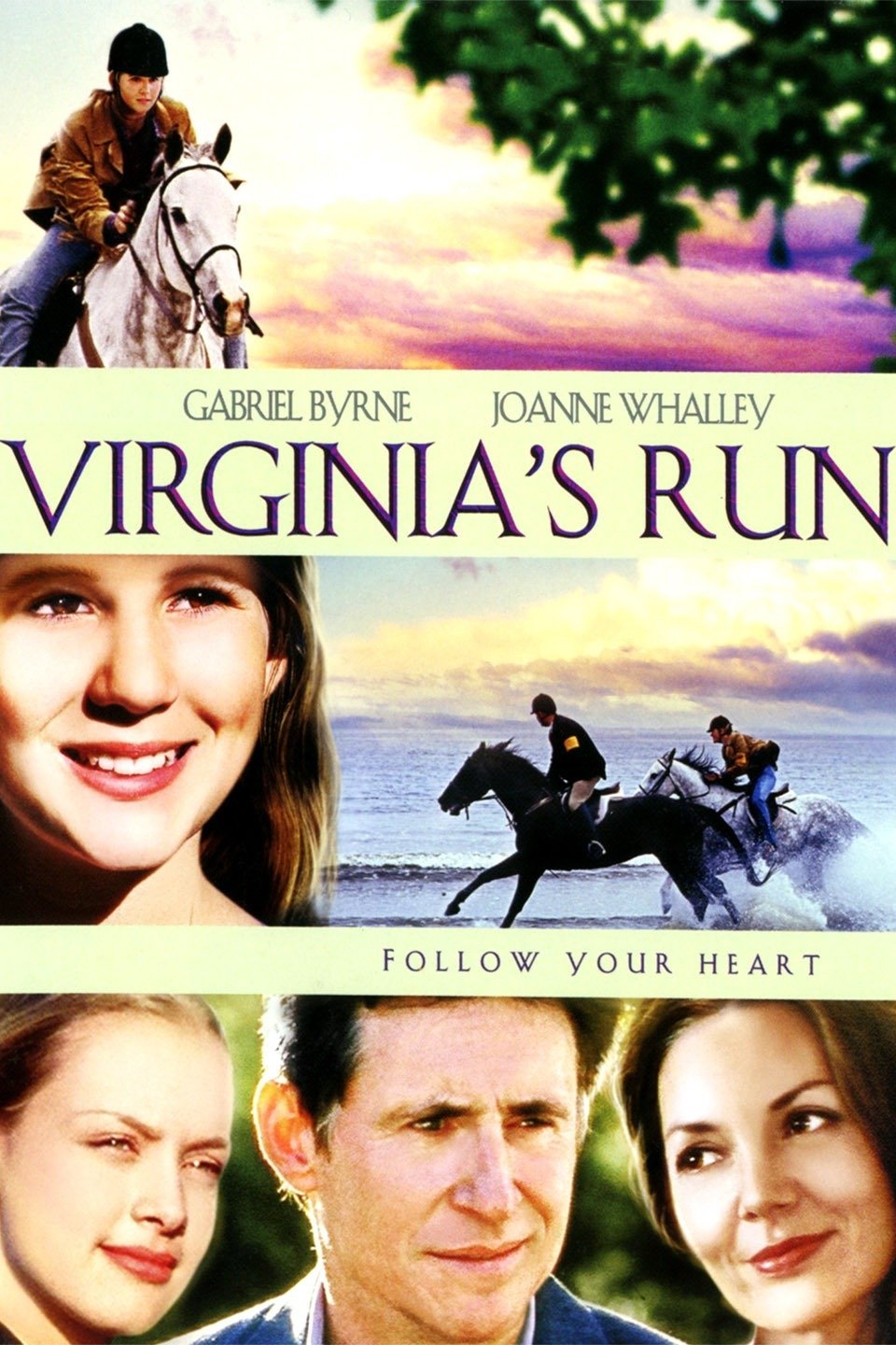 Virginia's Run - Rotten Tomatoes