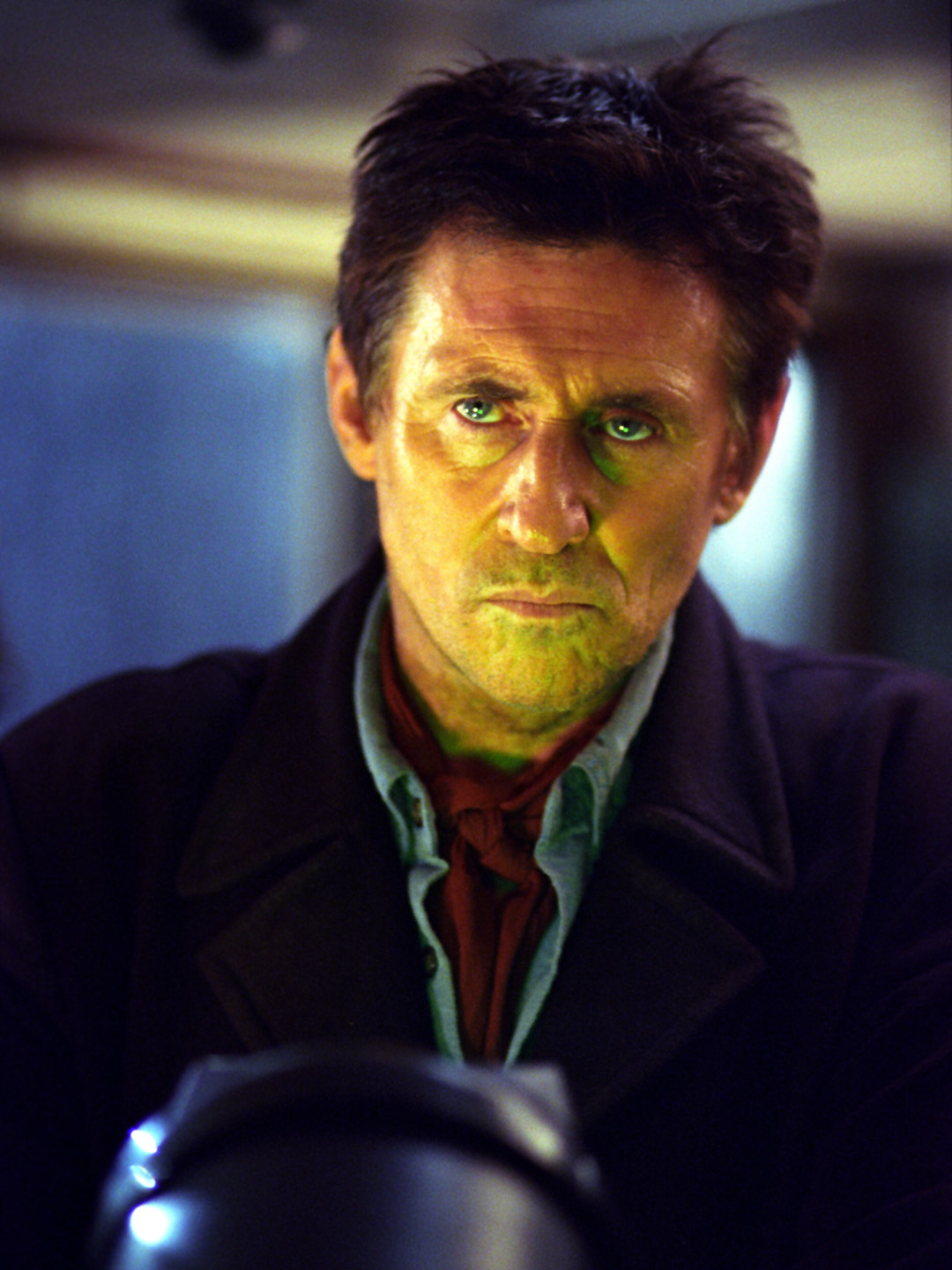 Ghost Ship 2002 Cast