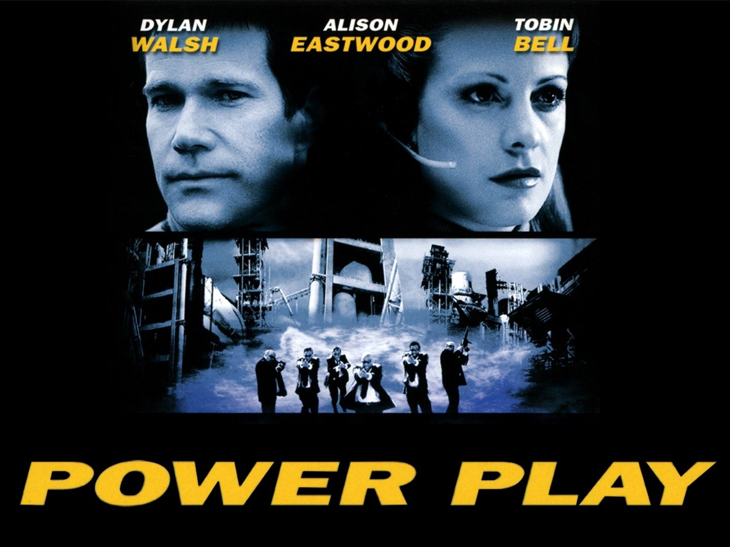 Power Play (2002) - Rotten Tomatoes