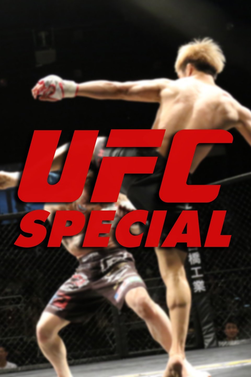 UFC Special - Rotten Tomatoes
