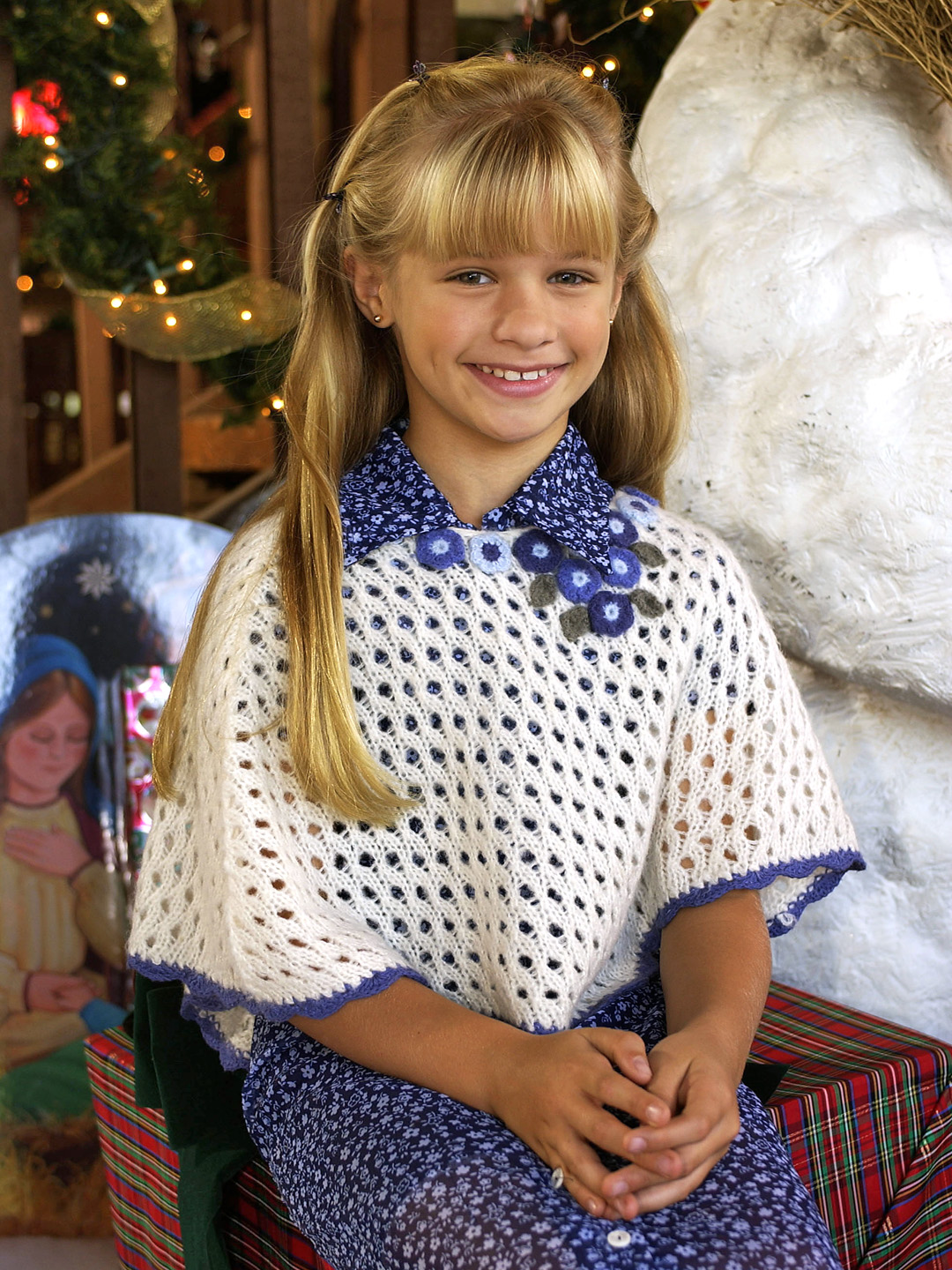 Mary Christmas Movie