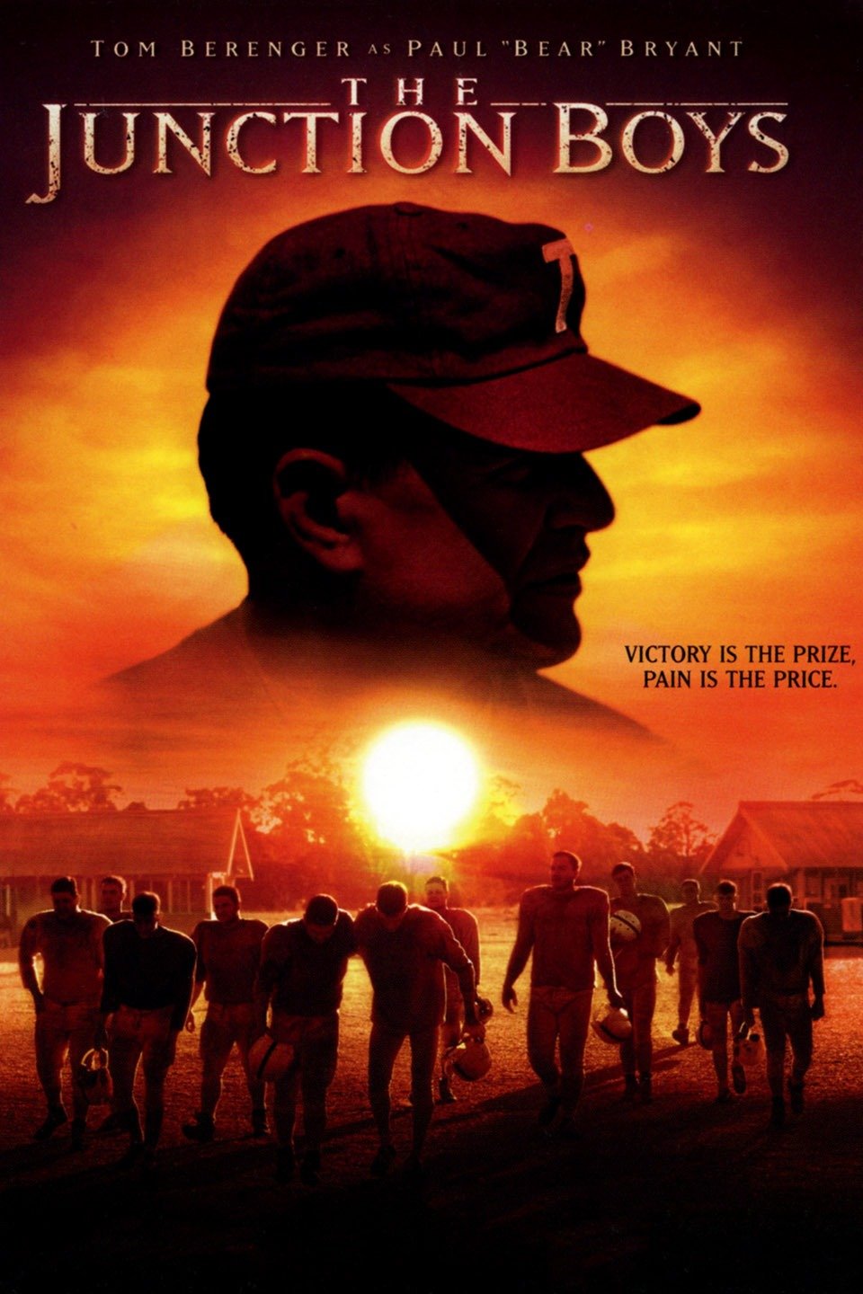 The Junction Boys - Rotten Tomatoes