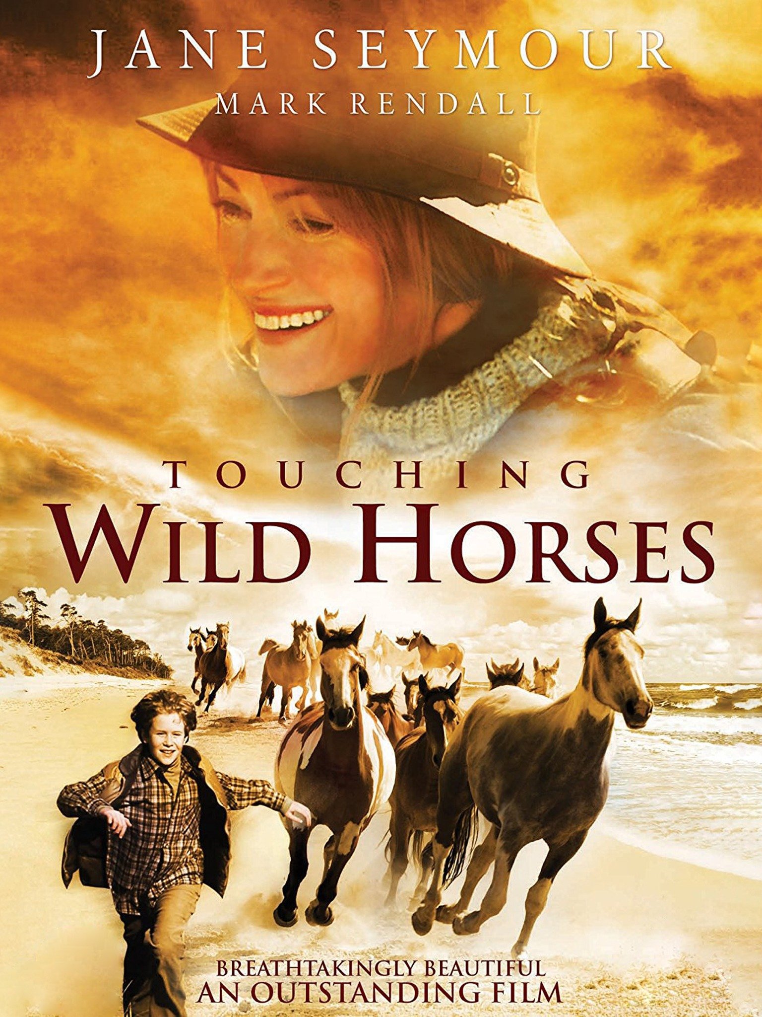 Touching Wild Horses (2003) - Rotten Tomatoes