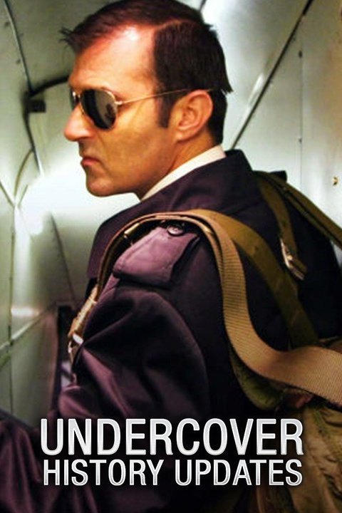 Undercover history updates - Rotten Tomatoes