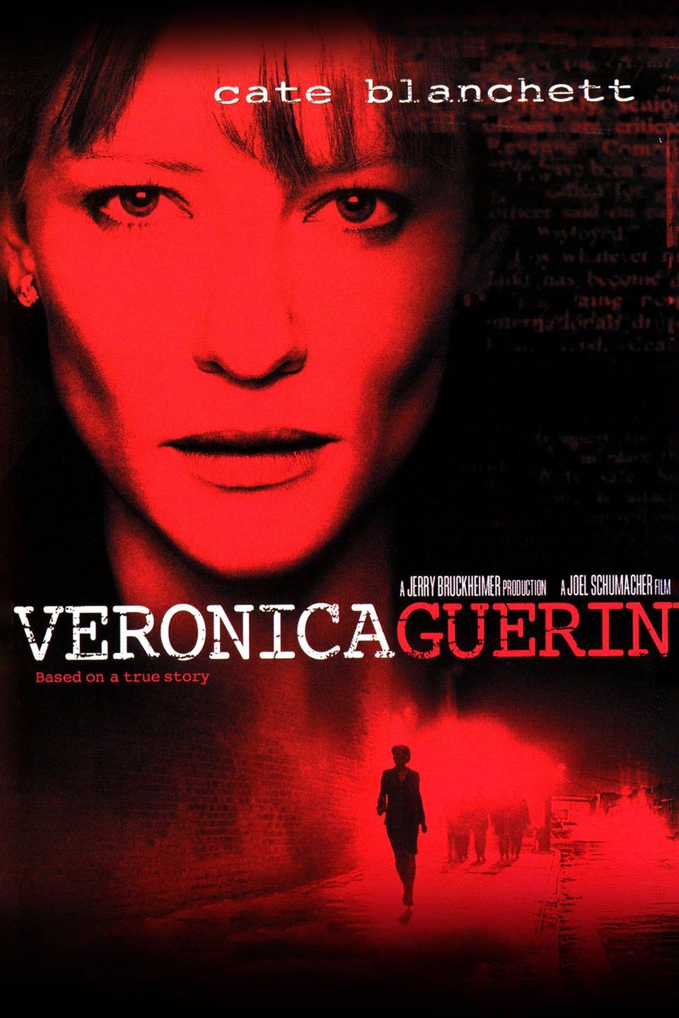 Veronica Guerin - Movie Reviews