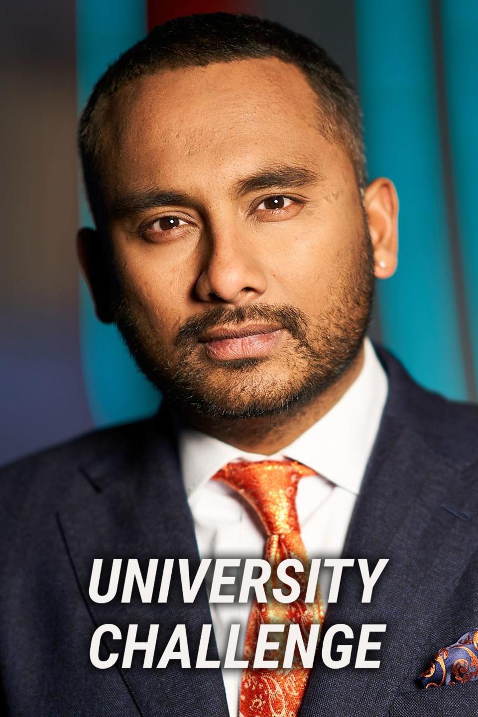 University Challenge - Rotten Tomatoes