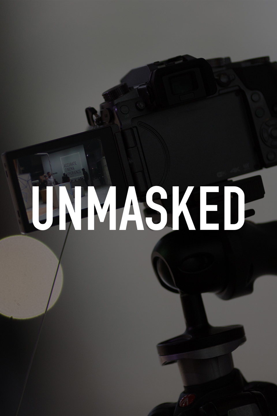 Unmasked - Rotten Tomatoes