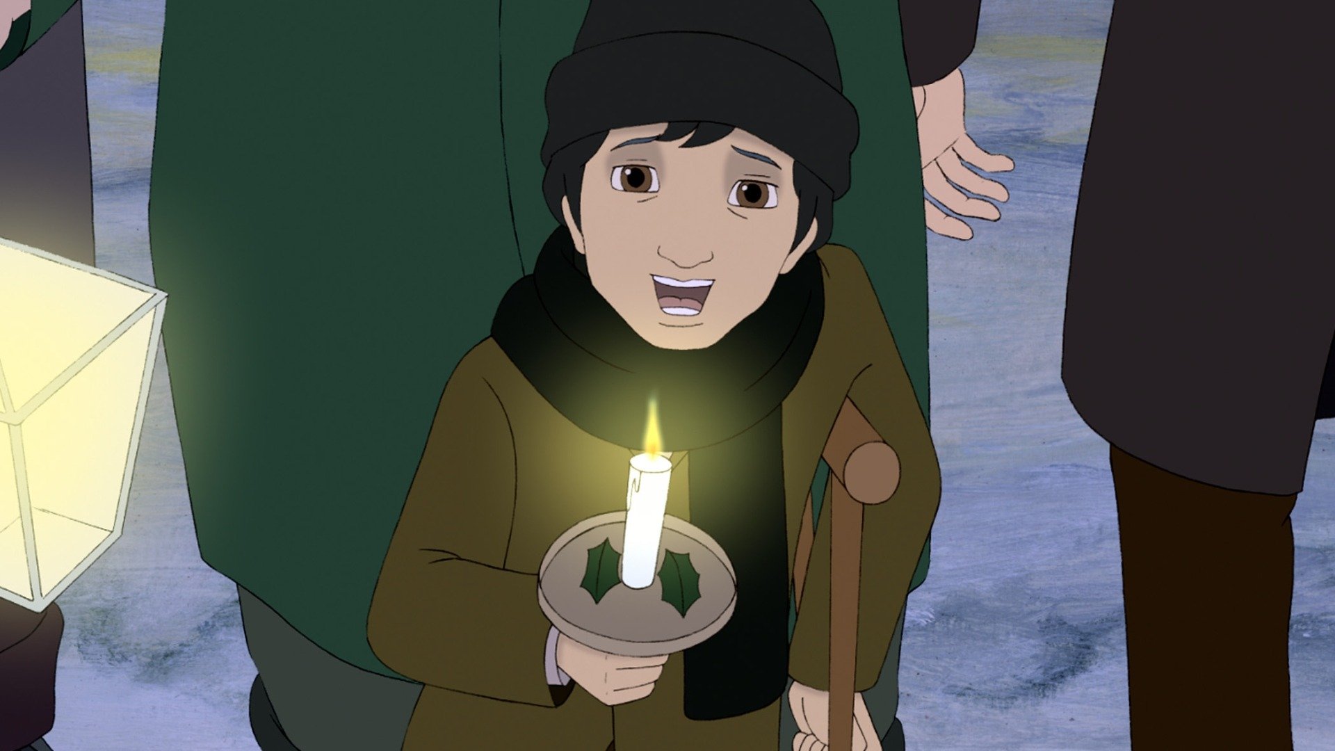 A Christmas Carol 2001
