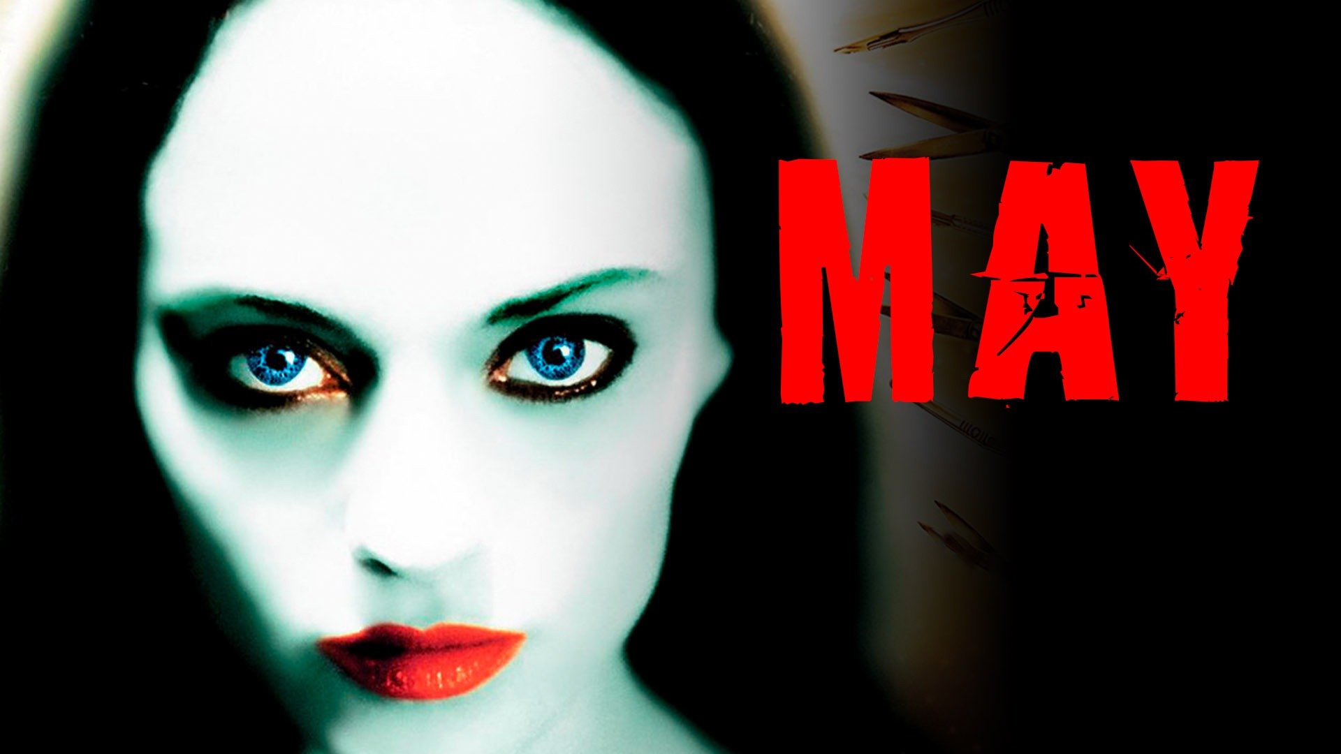 May Movie 2002