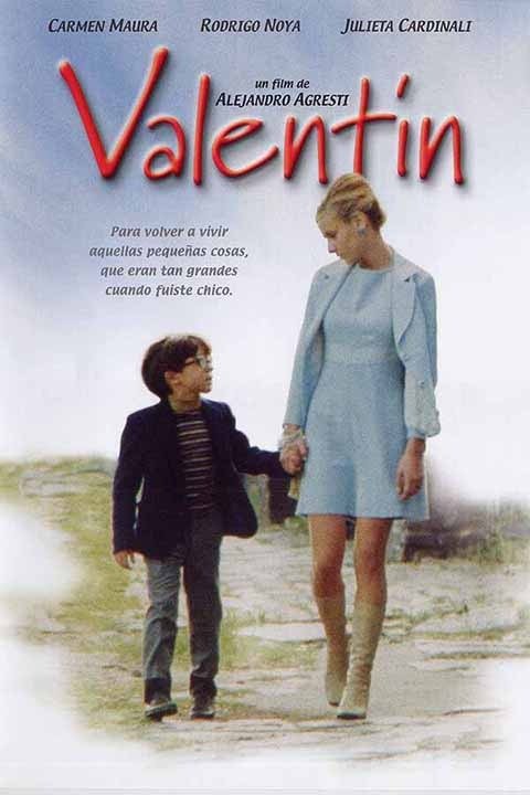 Valentín - Rotten Tomatoes