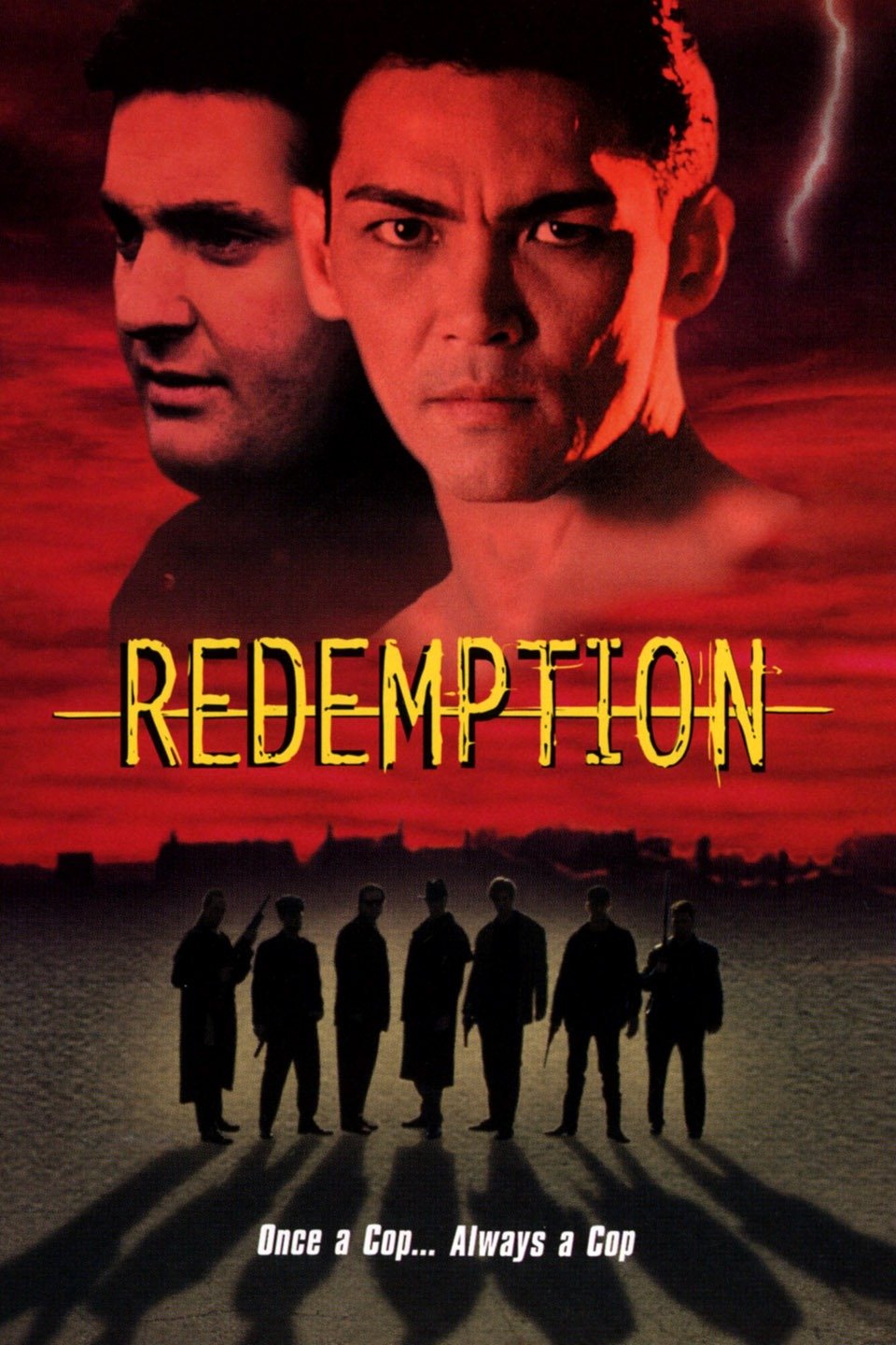 Redemption - Rotten Tomatoes
