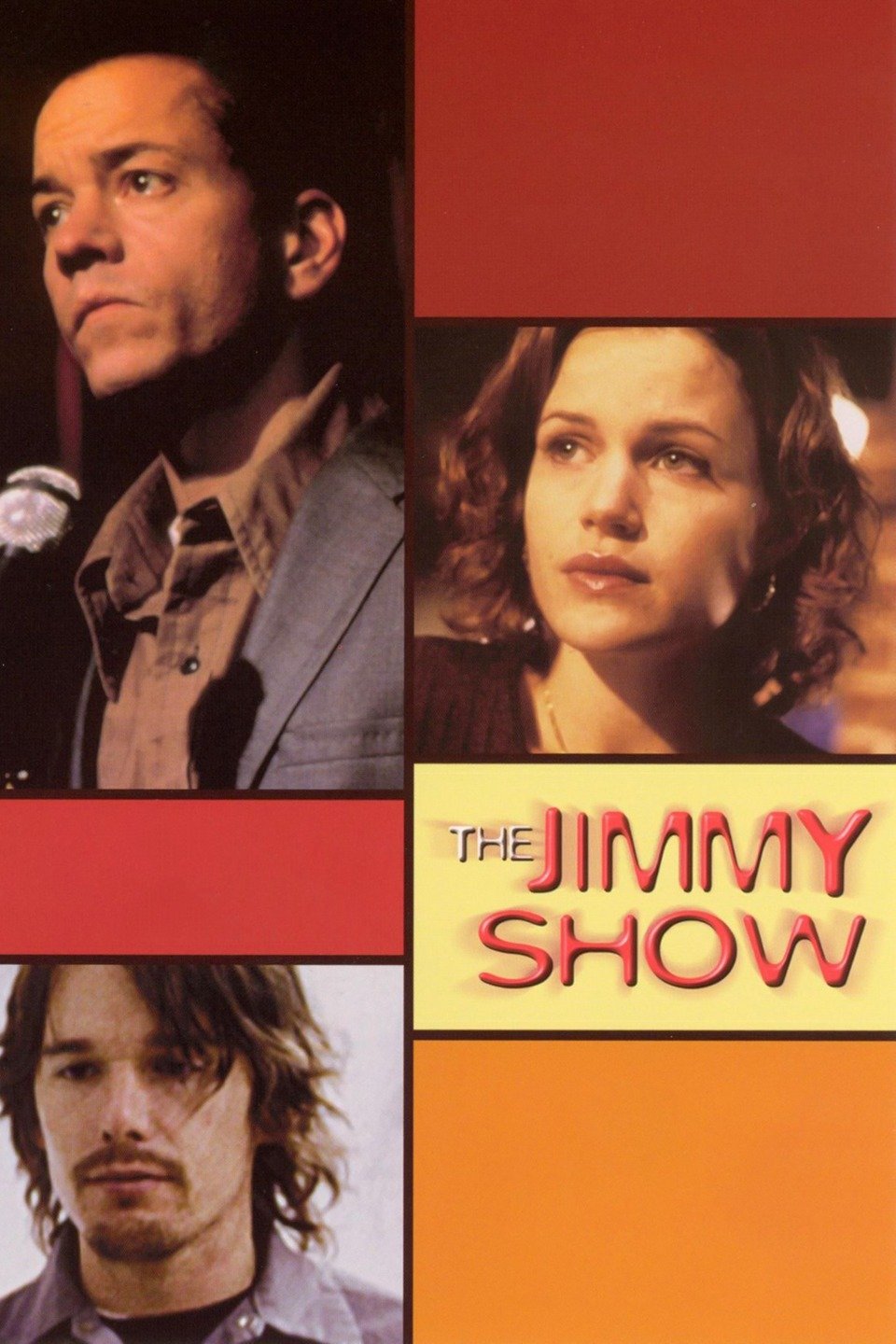 The Jimmy Show - Rotten Tomatoes