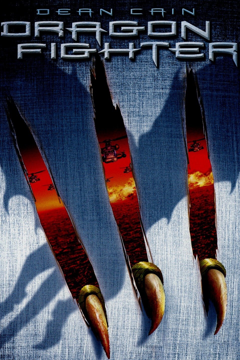 Dragon Fighter - Rotten Tomatoes