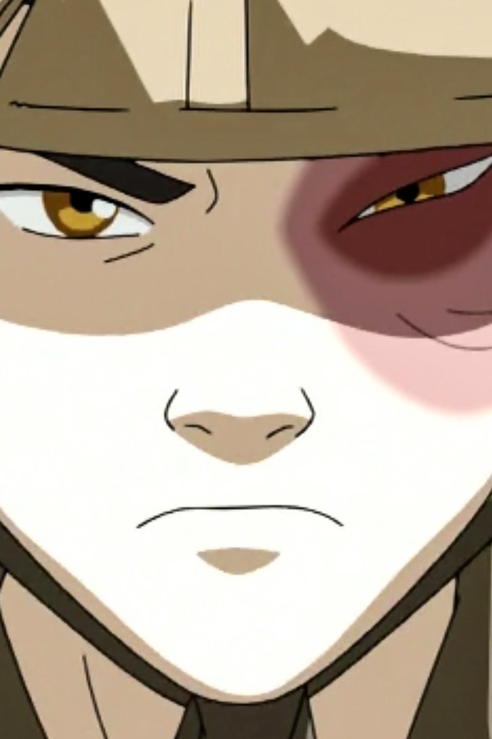 The Last Airbender Zuko Alone