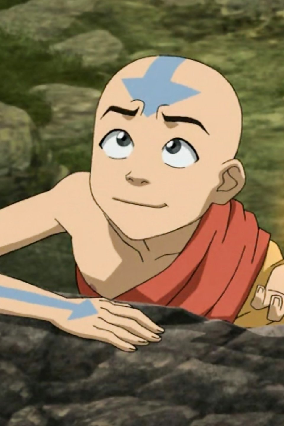 The Firebending Masters Pictures - Rotten Tomatoes