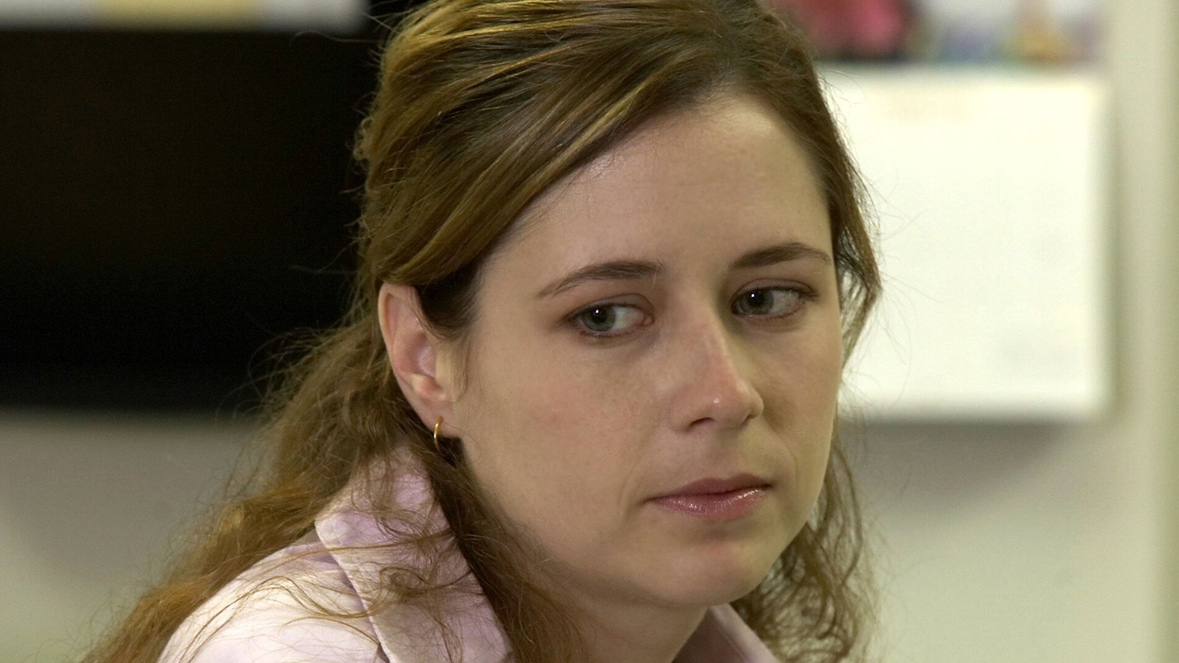 Pam The Office Season 1