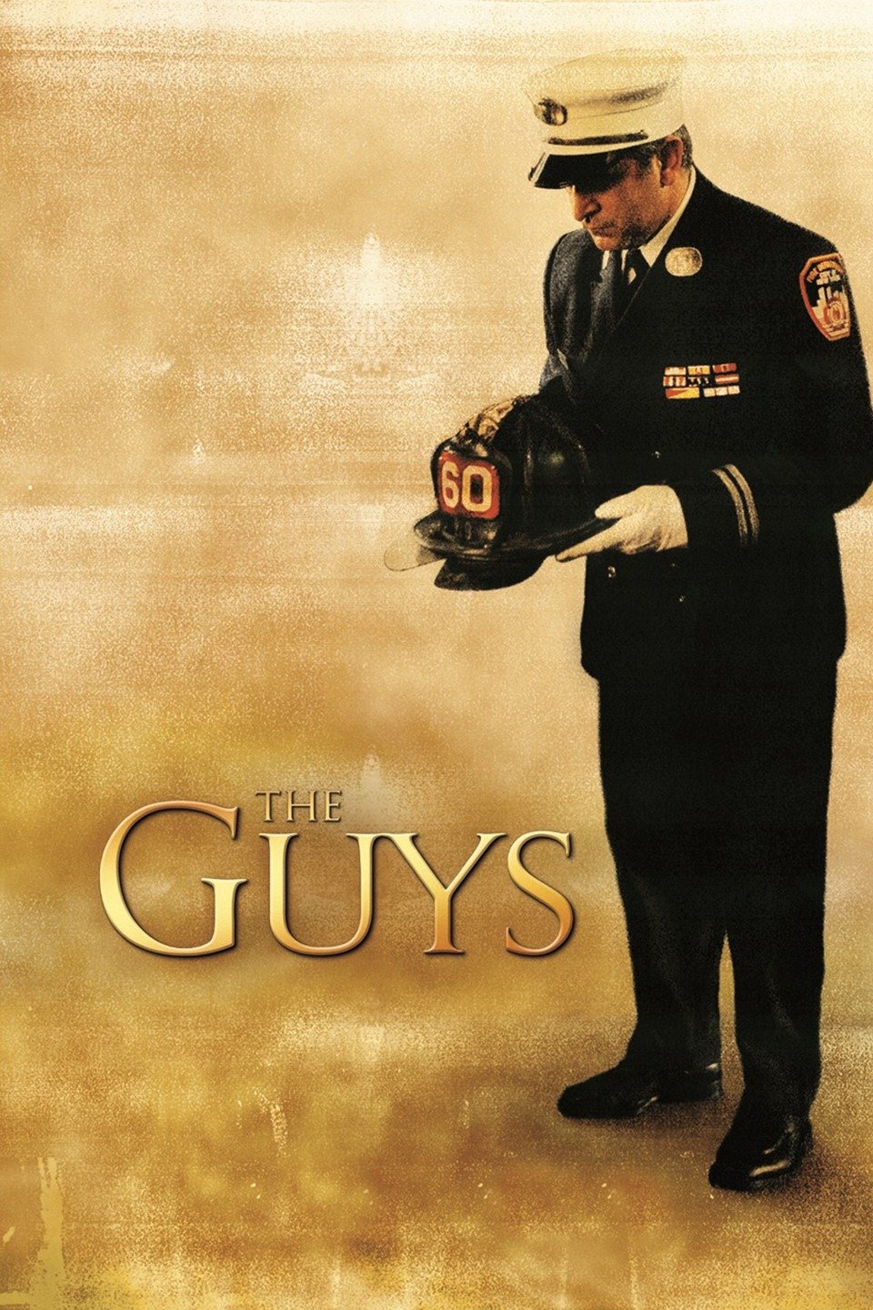 The Guys - Rotten Tomatoes