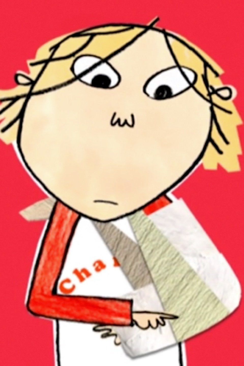 Charlie Is Broken Pictures - Rotten Tomatoes