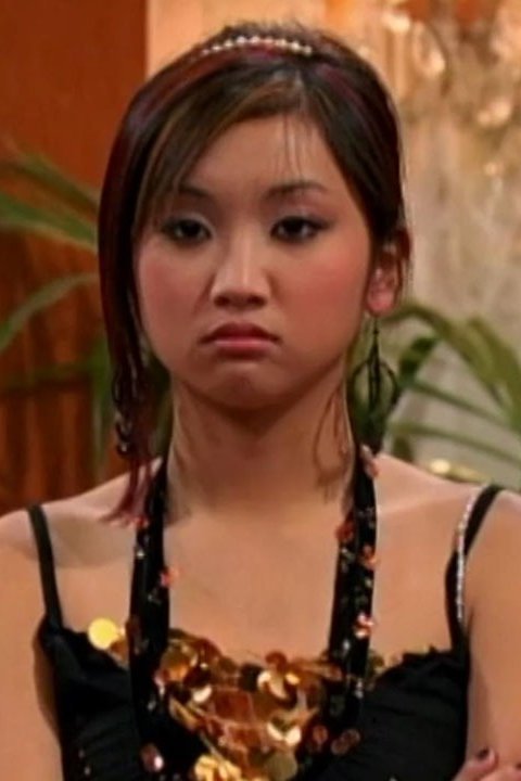 Monet Monico Suite Life