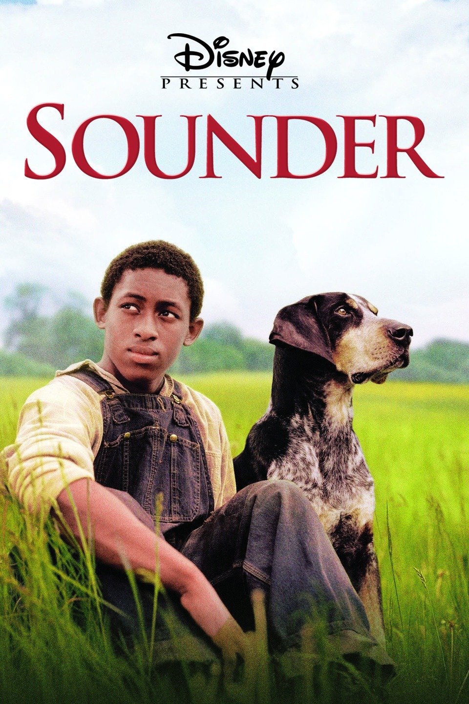 Sounder - Rotten Tomatoes