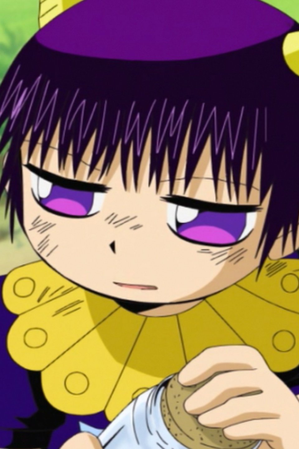 The Red Spell Book of Promise Pictures - Rotten Tomatoes