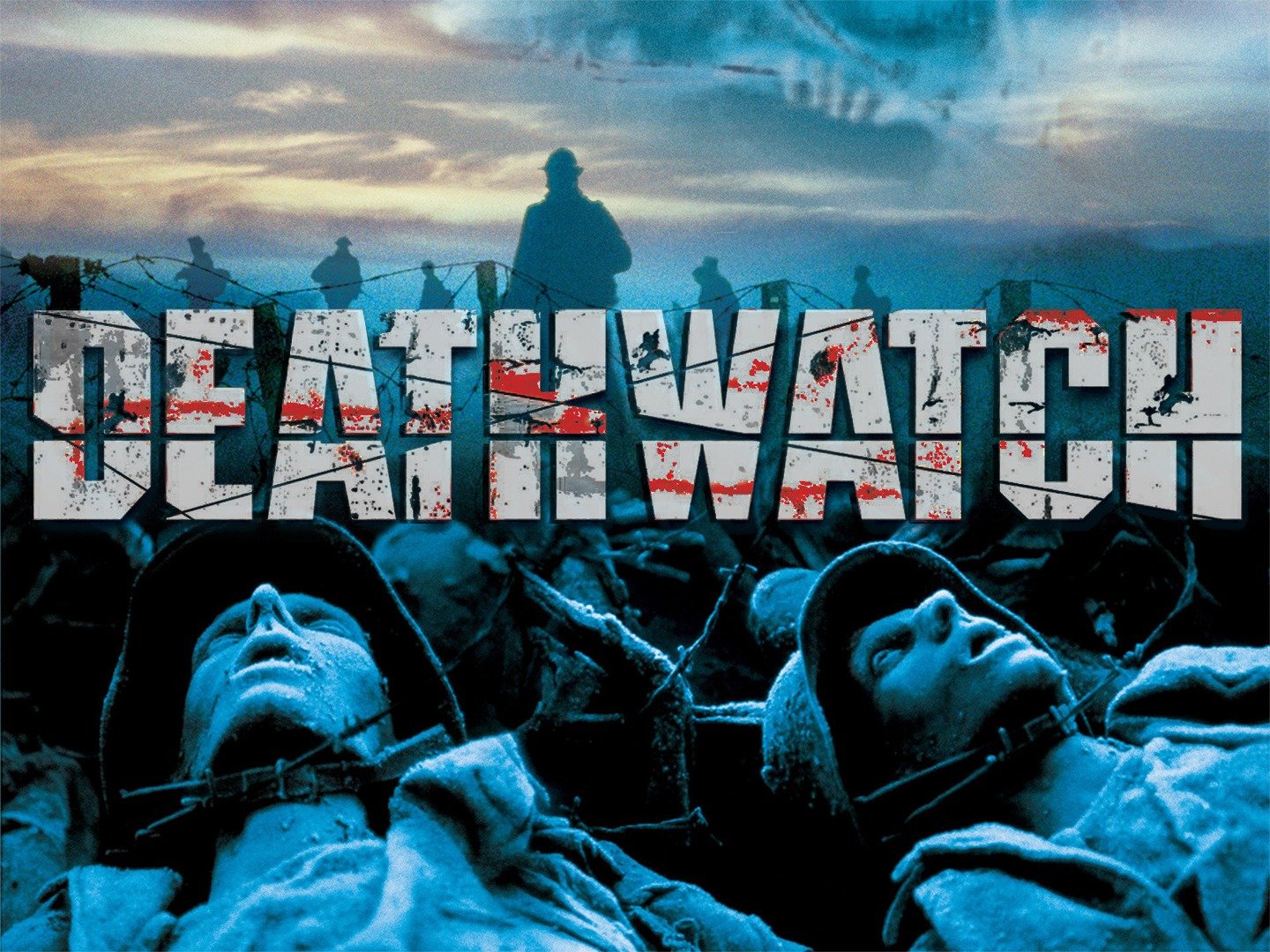 Deathwatch - Movie Reviews