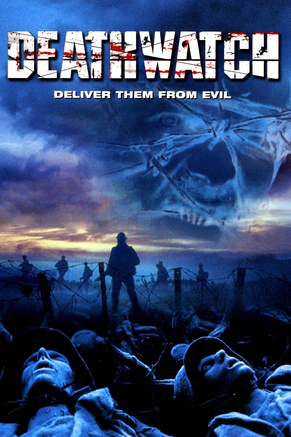 Deathwatch - Movie Reviews