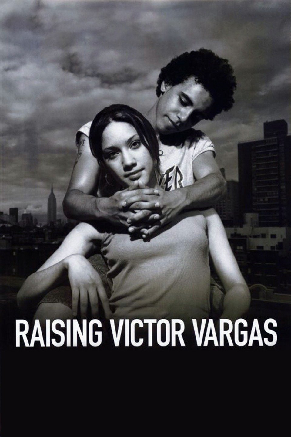 Raising Victor Vargas - Rotten Tomatoes