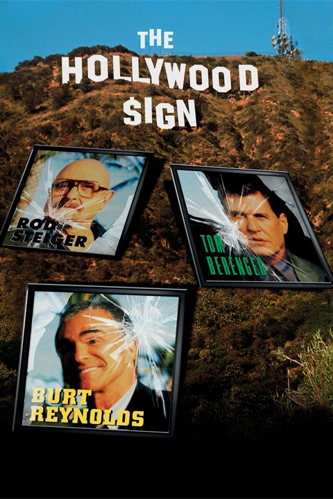 The Hollywood Sign - Rotten Tomatoes