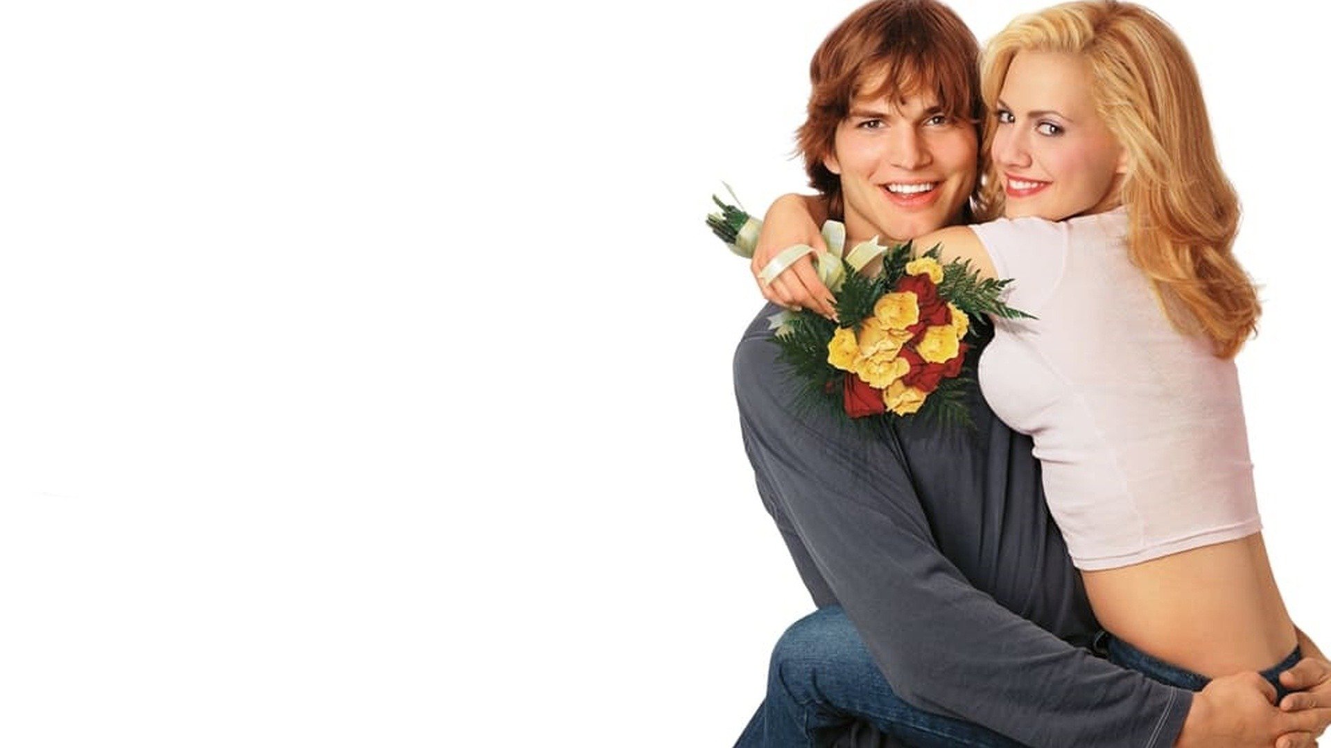 Brittany Murphy Just Married