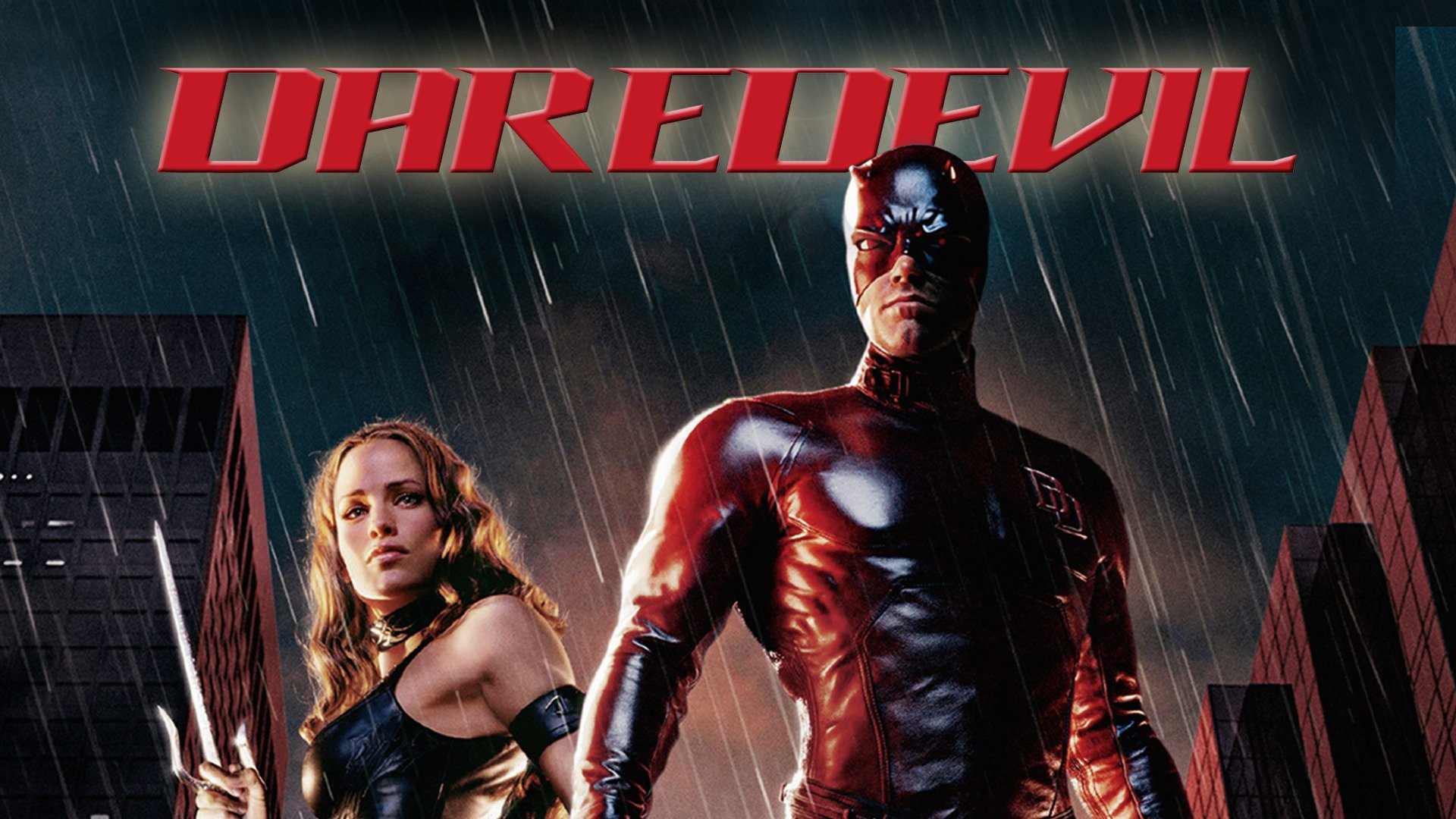 Daredevil: Trailer 1 - Trailers & Videos - Rotten Tomatoes Daredevil: Trailer 1 - Trailers & Videos - Rotten Tomatoes