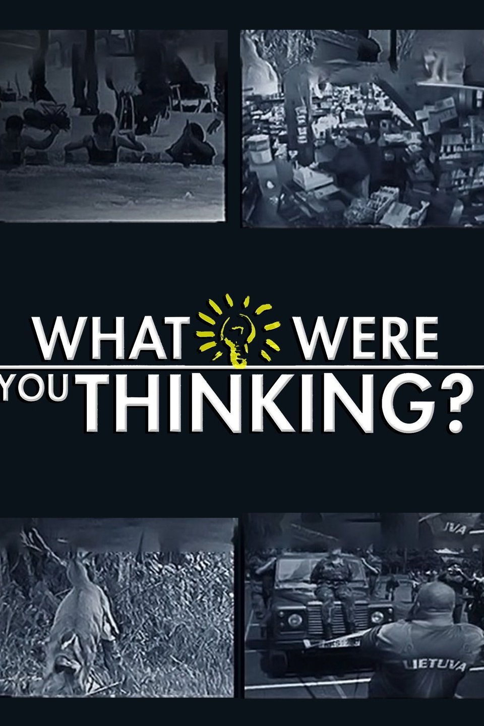 What Were You Thinking? - Rotten Tomatoes