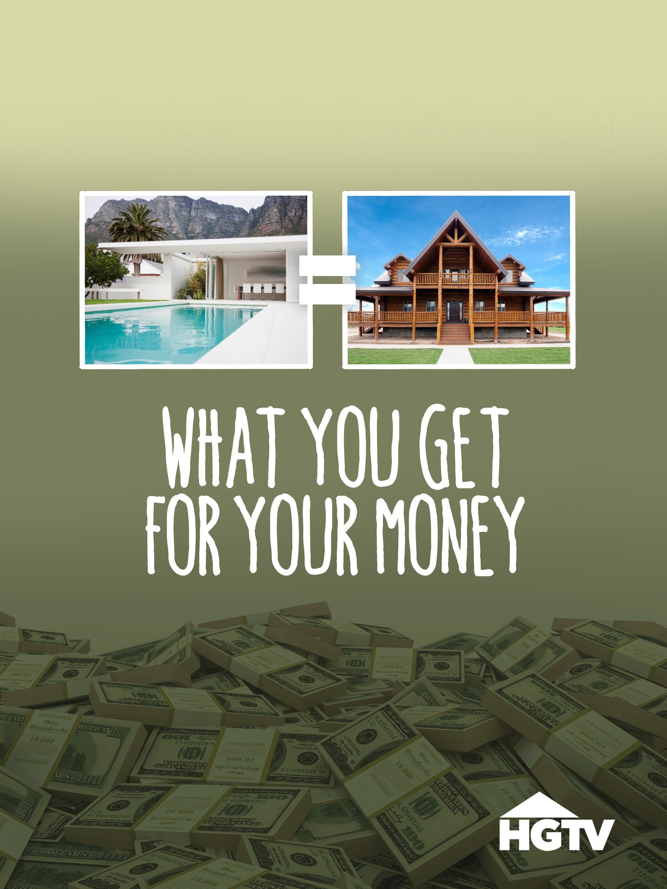 What You Get for Your Money - Rotten Tomatoes