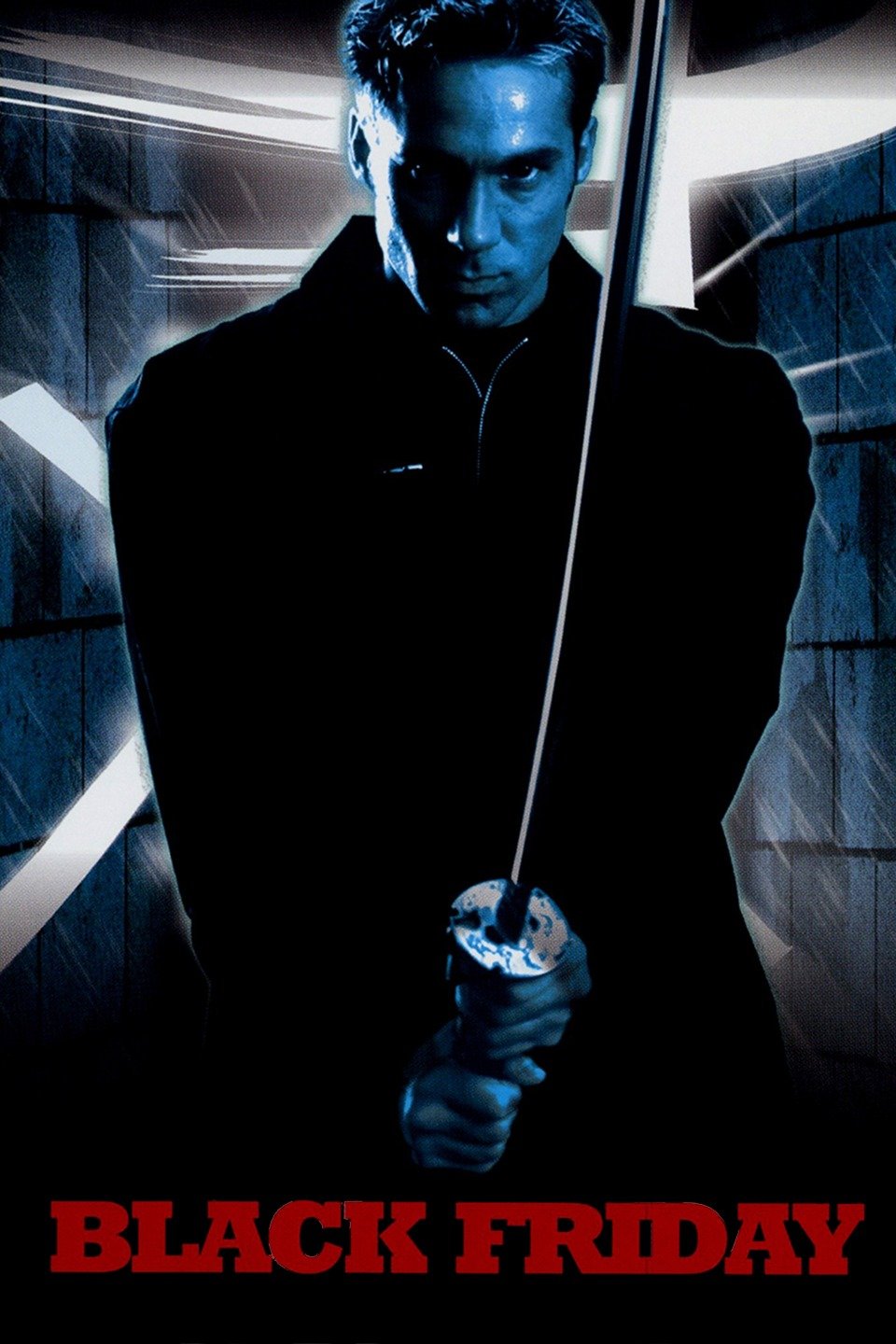 Black Friday - Rotten Tomatoes