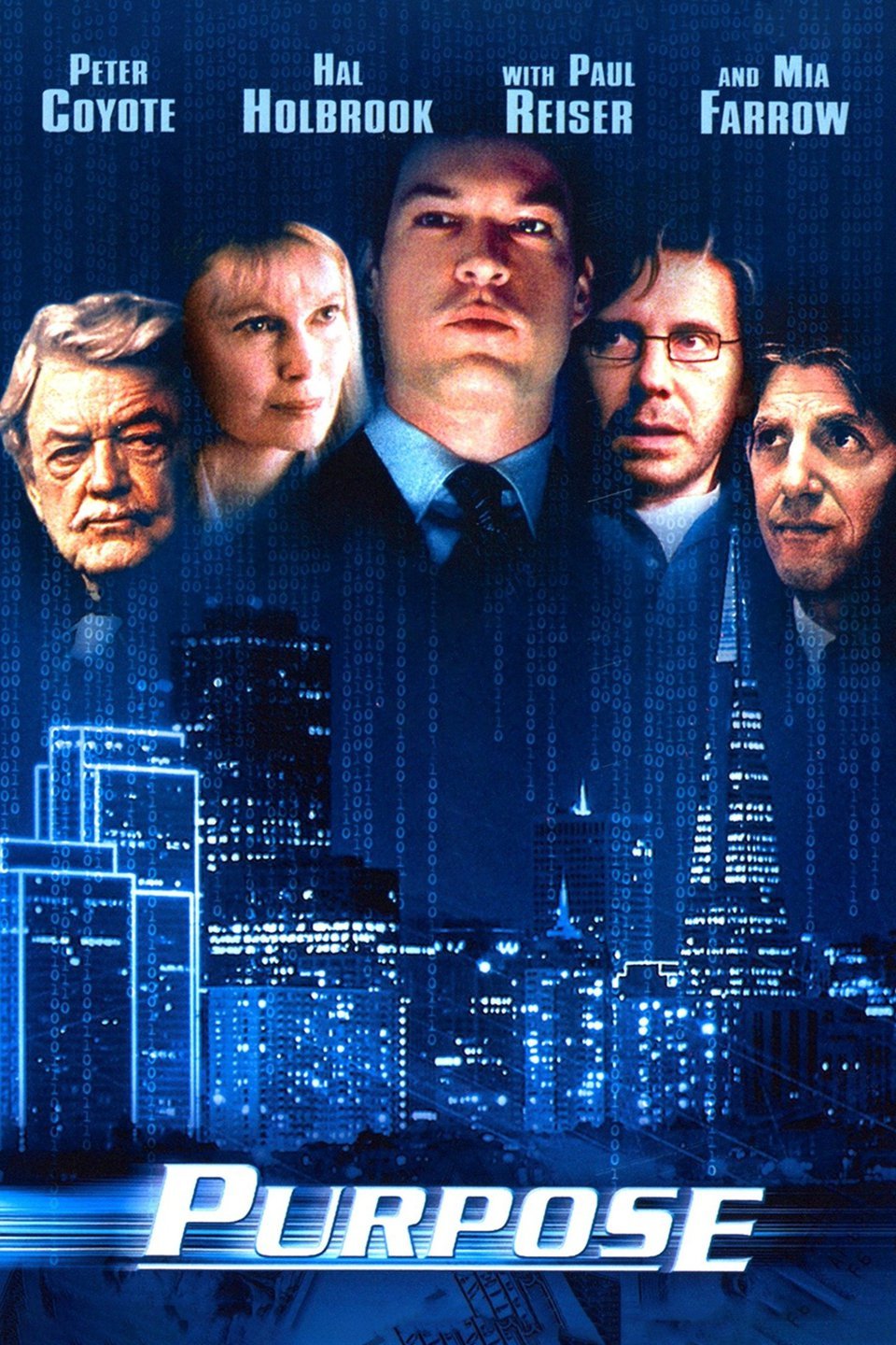 Purpose - Rotten Tomatoes