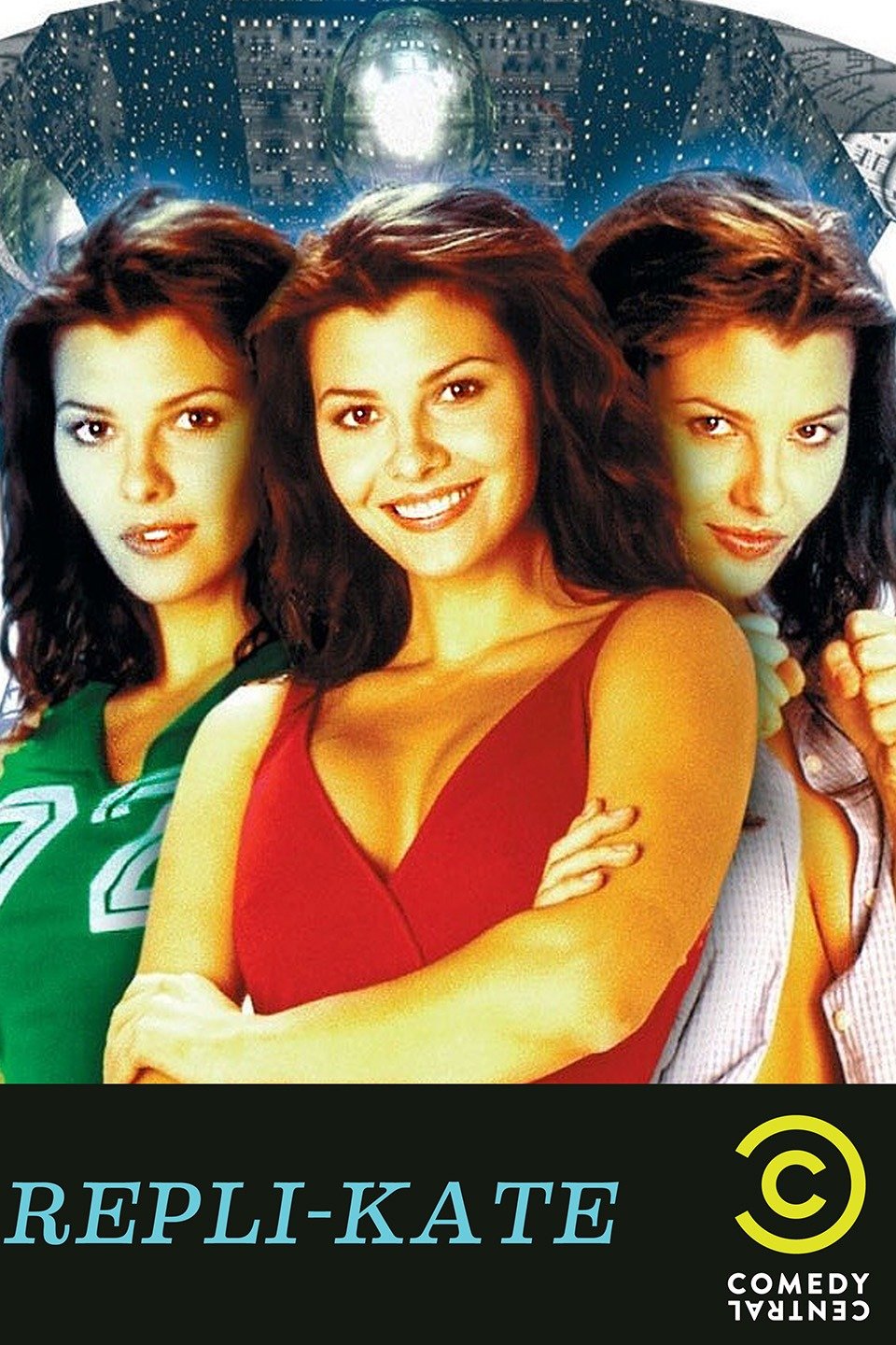 Repli-Kate - Rotten Tomatoes